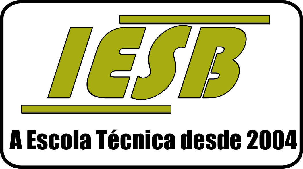 Info System: NOVA LOGOMARCA DO IESB- PORTO VELHO-RO