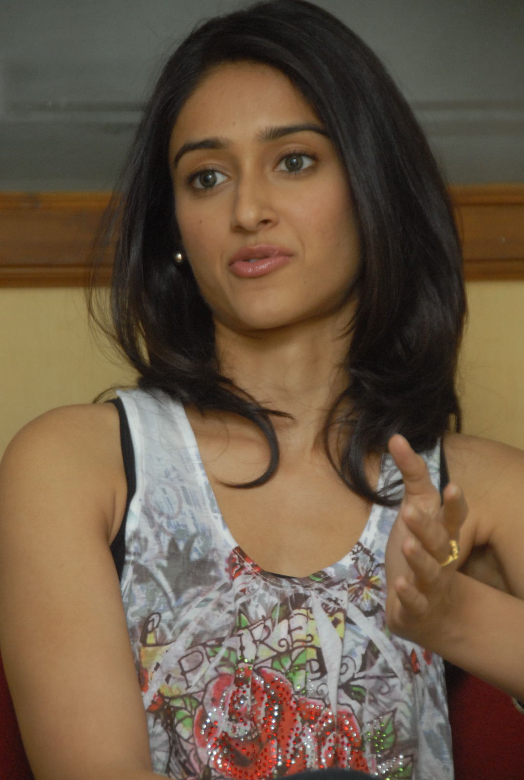 .: Ileana Cute Latest Stills