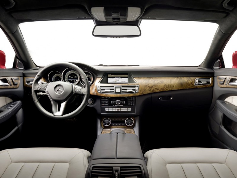 Best Automotive World: 2012 Mercedes S class