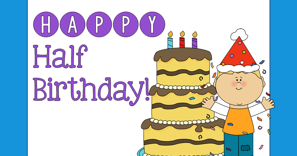 How Do You Celebrate Summer Birthdays In Your Classroom? - Fern Smith's ...