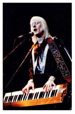 Reading between the Grooves: Edgar Winter Group: Free Ride