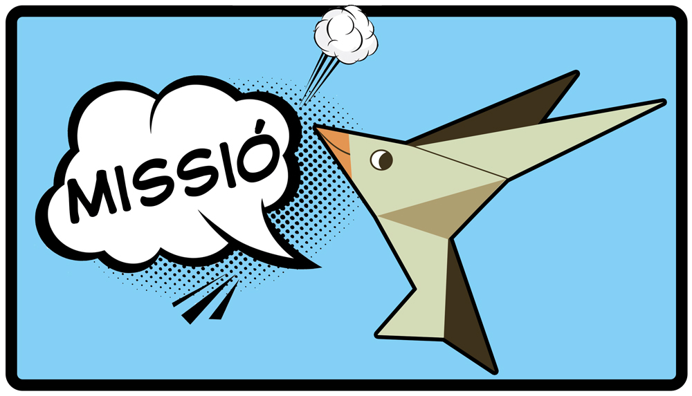 01 Missió, visió, valors