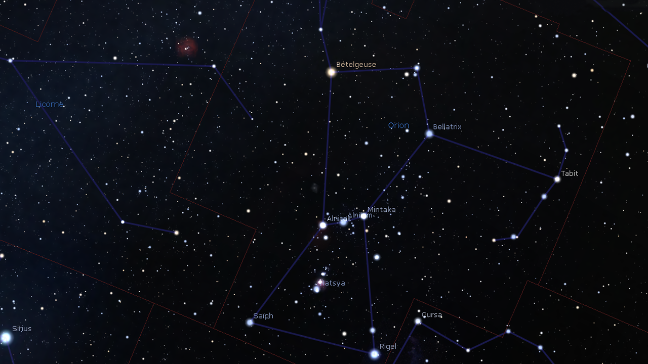 TVS - Astronomie, Tu vas savoir