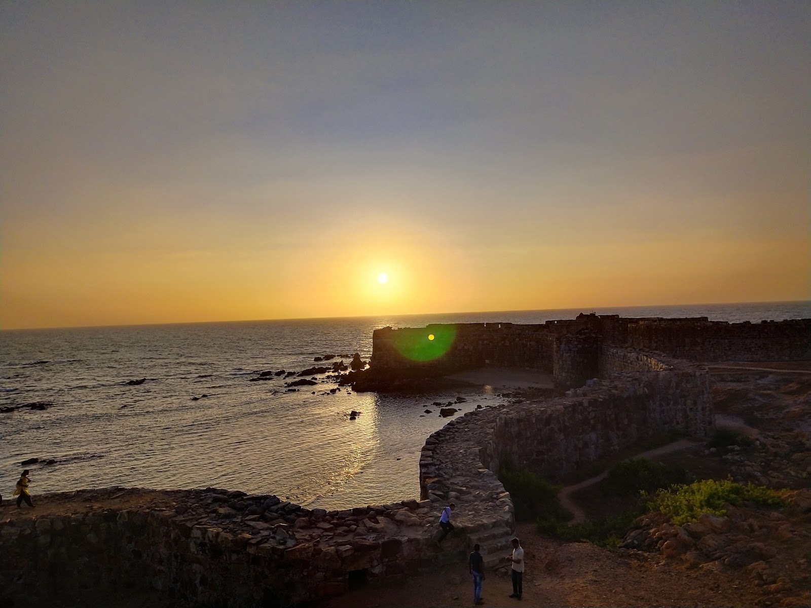 Lesser Explored, More Beautiful: Malvan-Tarkarli