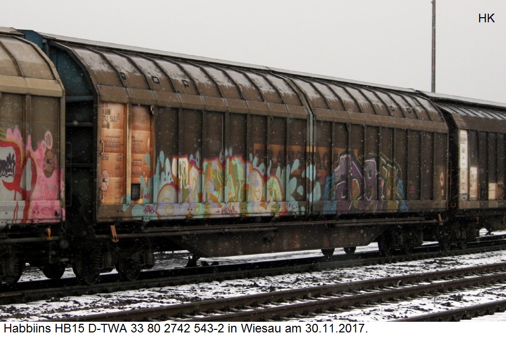 Eisenbahnfreund aus der Oberpfalz: TWA Hbbillns/Habins/Habbiins ...