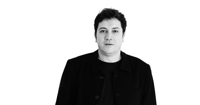 Las fotos de Mario Larrode: Paco Collado El Aberroncho