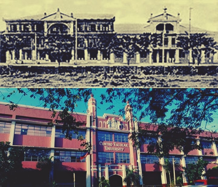 Margz in Words: The Dark Side of CEU Manila