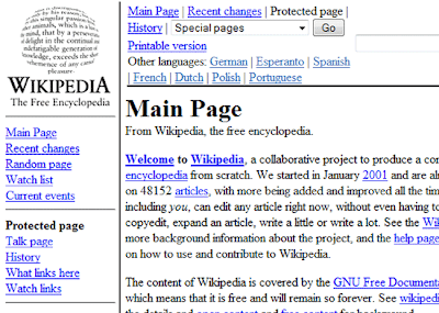 The Nerd Diaries: A história do Wikipédia