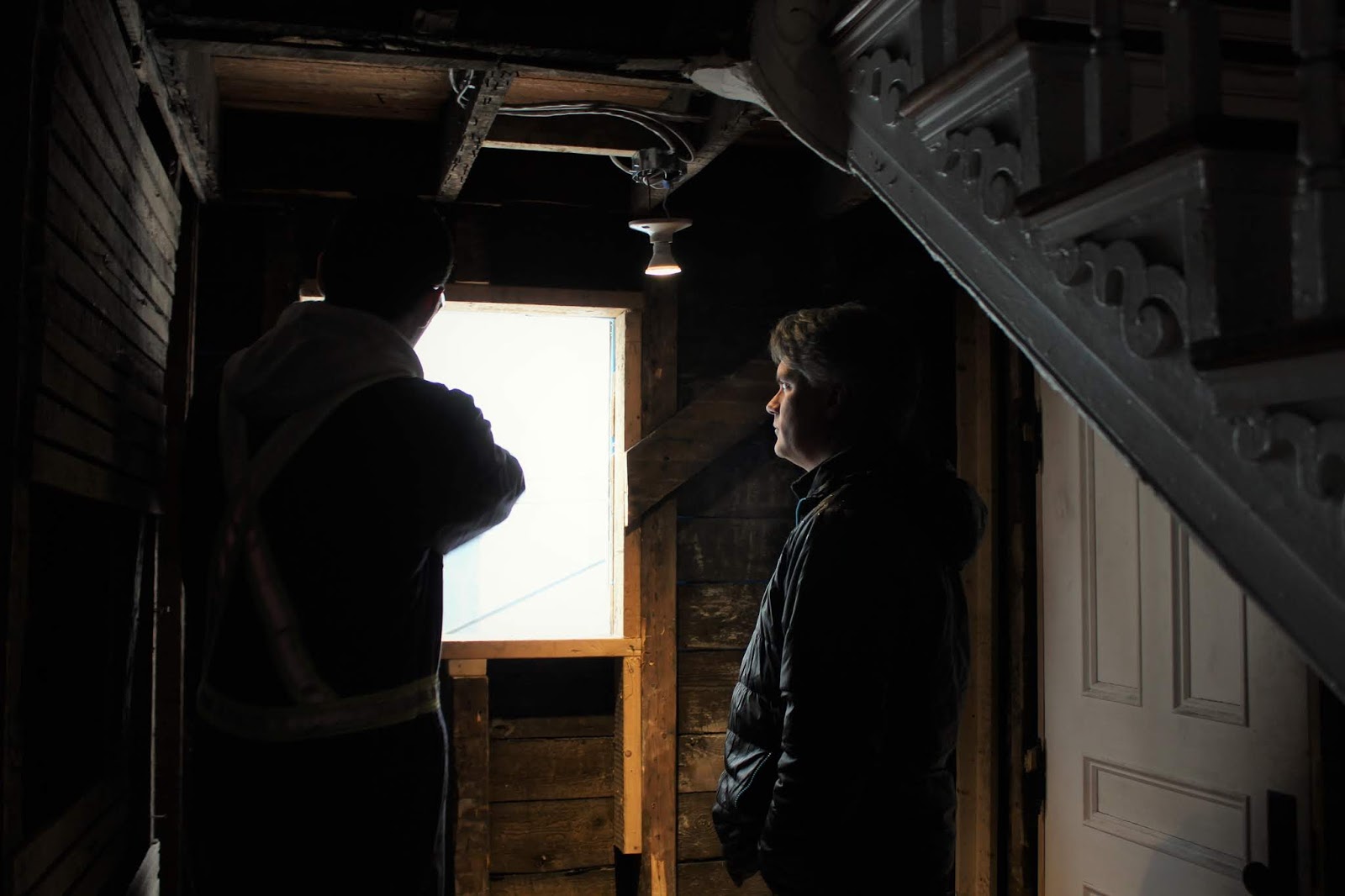 ICH Blog: Tuesday's #FolklorePhoto: Simms House