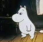 Muminki: Postaci stałe