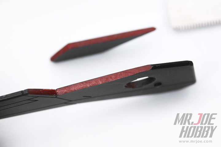 【模型私房百寶袋】EIGER TOOL 超薄刃精密細工鉅