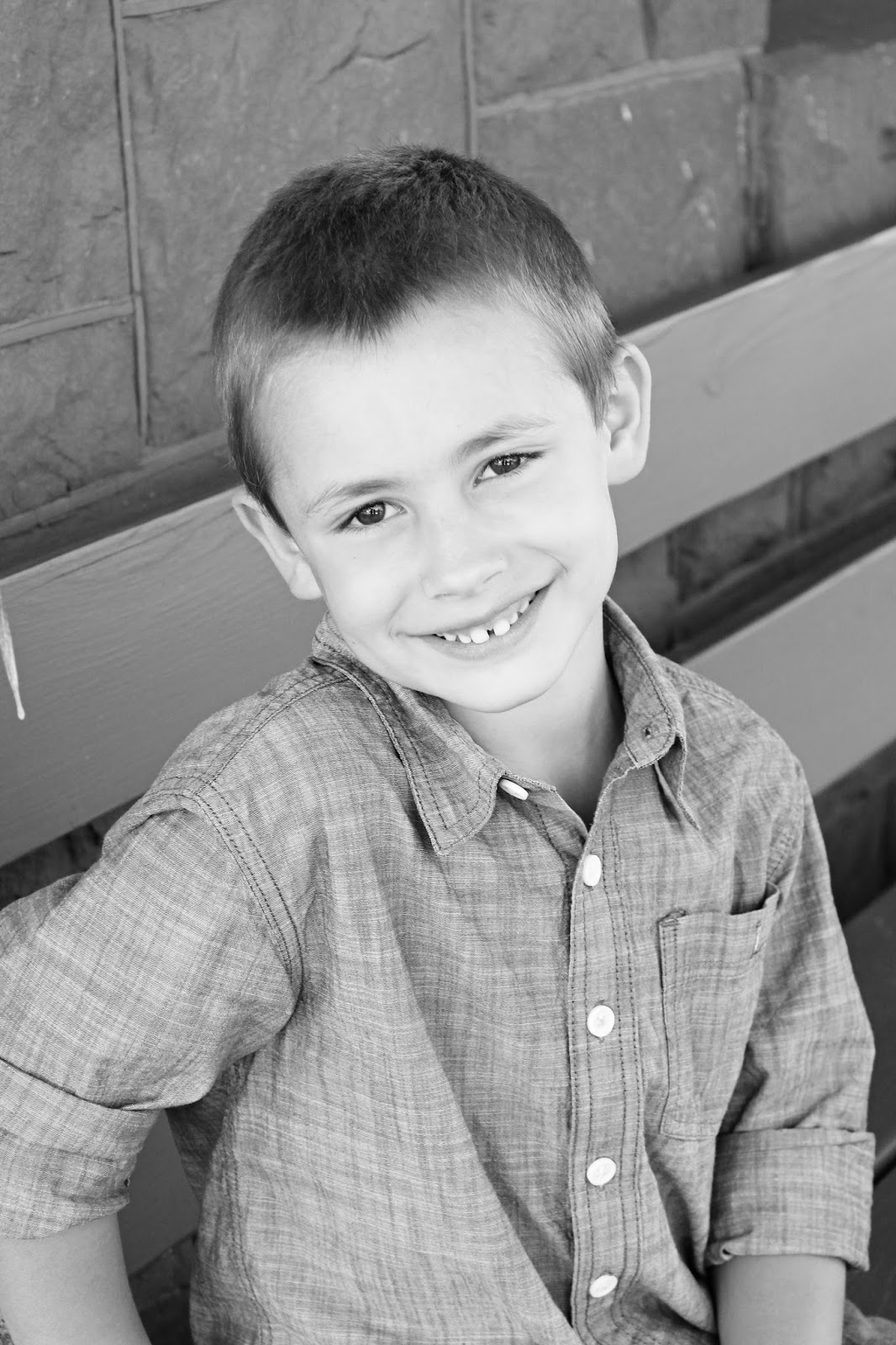 Joyfully Living 4 Jesus: Colton + Laura | portraits