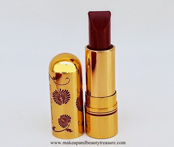 best makeup beauty mommy blog of india: Besame Cosmetics Lipstick in ...