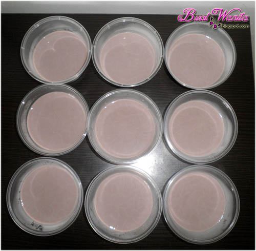 Cara Buat Dadih Menggunakan Agar-Agar Tali. - Buat Wanita