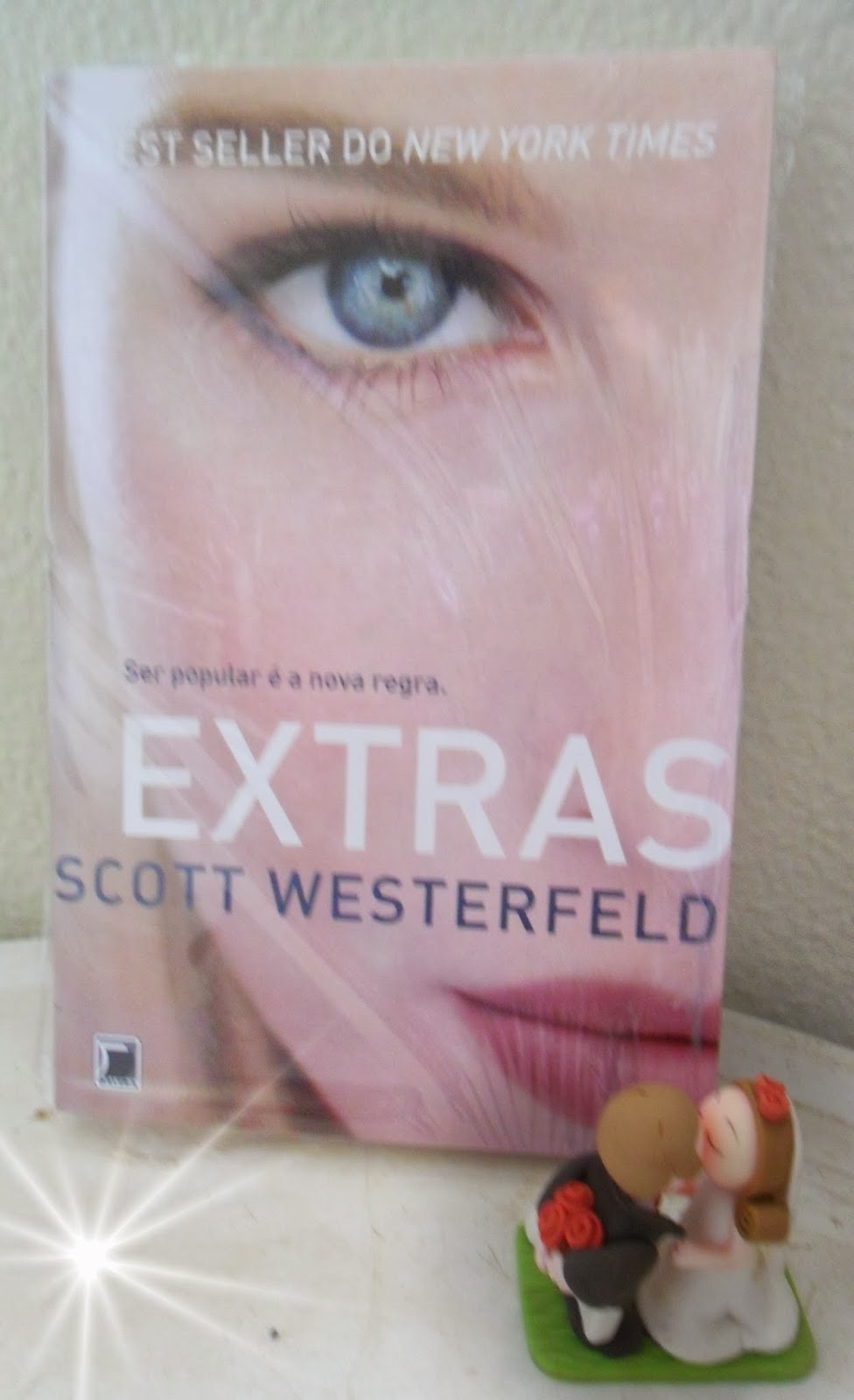 Livros y Viagens: Chegou no Livros y Viagens #17