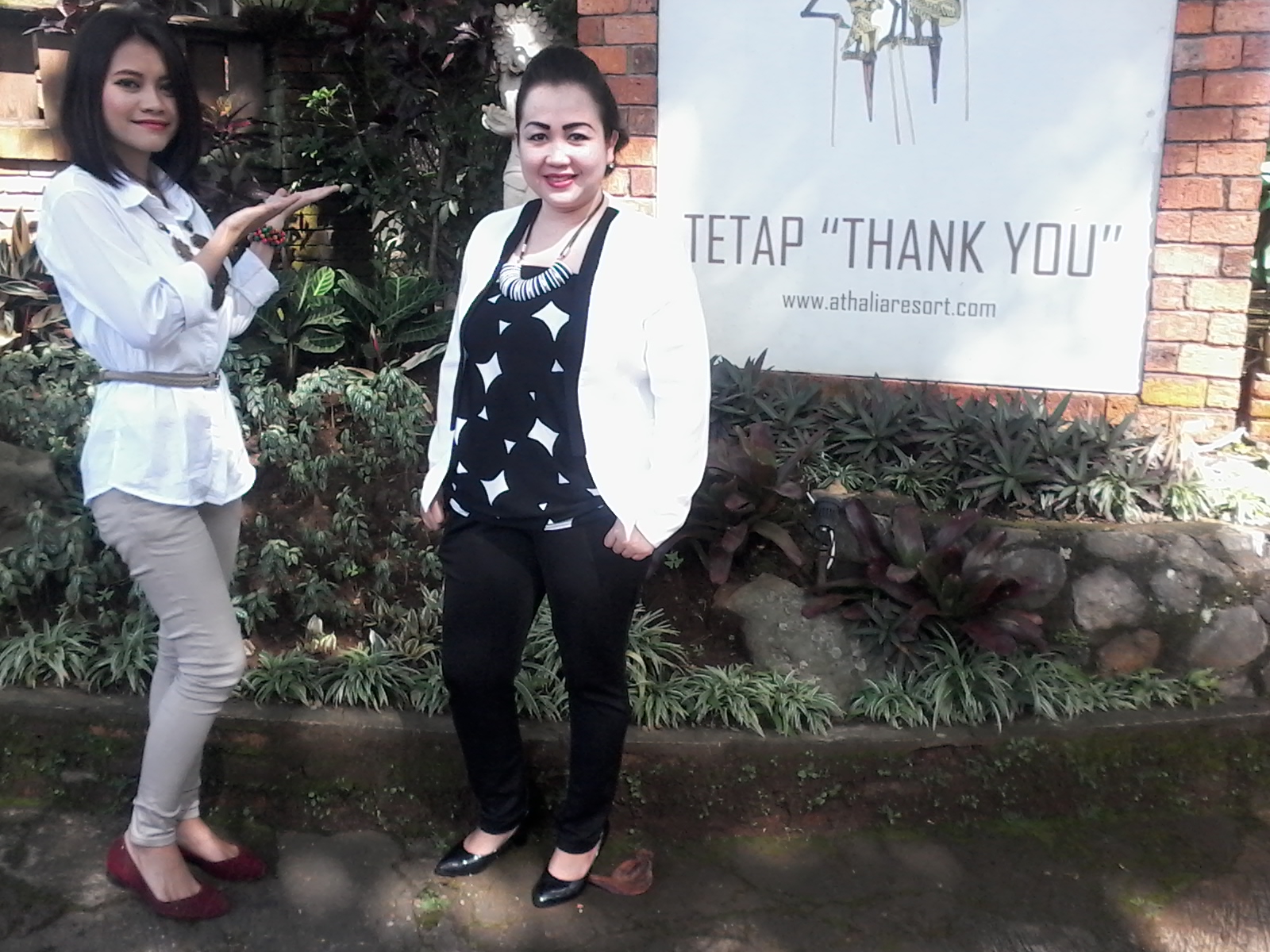 travelplusindonesia: Sensasi Lain Menginap di Lahan 8 Hektar Puri Avia ...