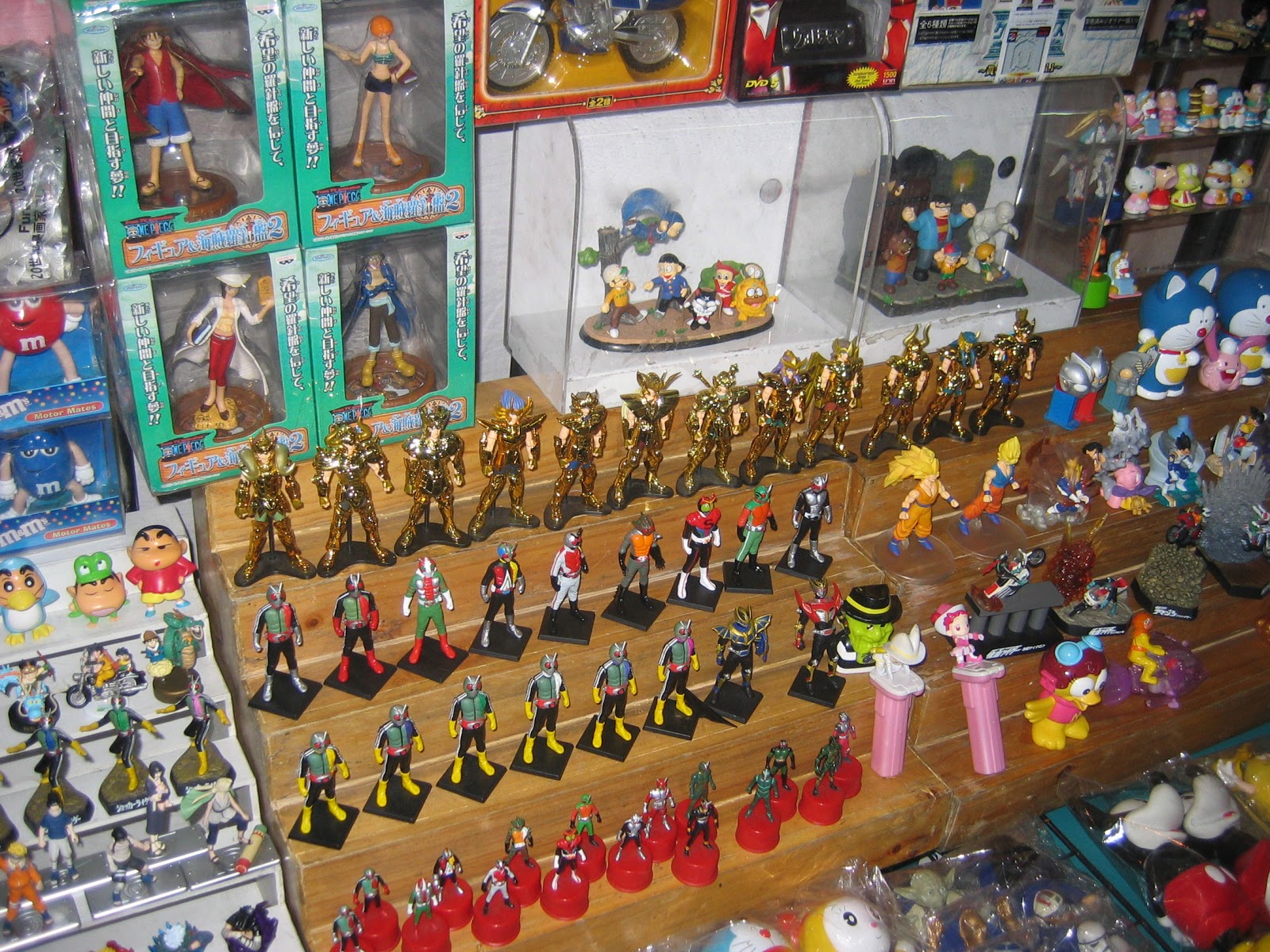 慢遊泰國 | : Khlong Thom Night Market ตลาดกลางคืนคลองถม