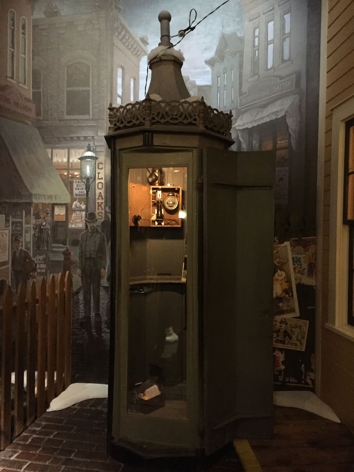 A Little Time and a Keyboard: Exploring Natural History and Culture at ...