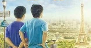 Pengkajian sastra / Mengkaji novel Edensor karya Andrea Hirata