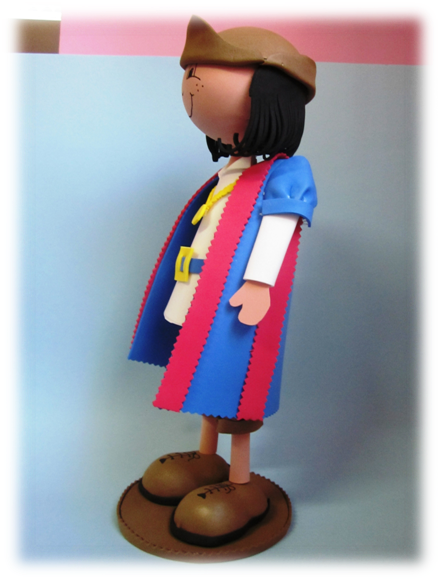 COLEGIO RURAL AGRUPADO TRES RÍOS DE VILLANUEVA DE CARRIZO LEÓN ...