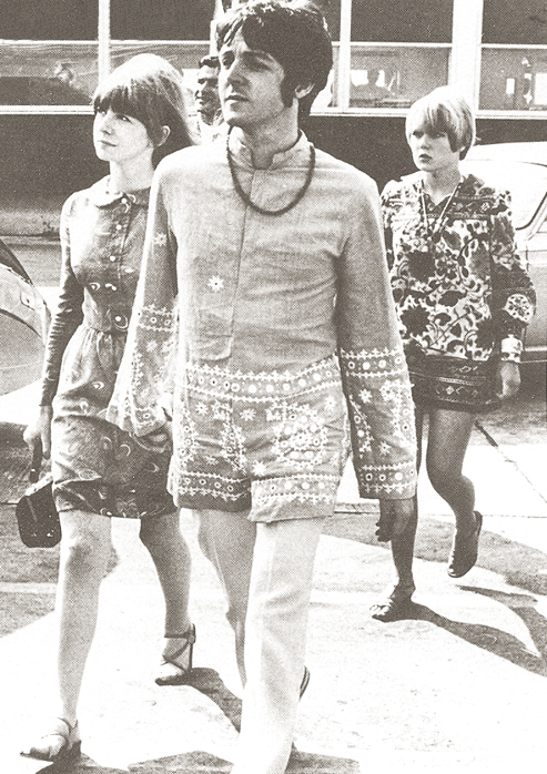 Nothing Seems As Pretty As The Past: The Other Boyd Girl