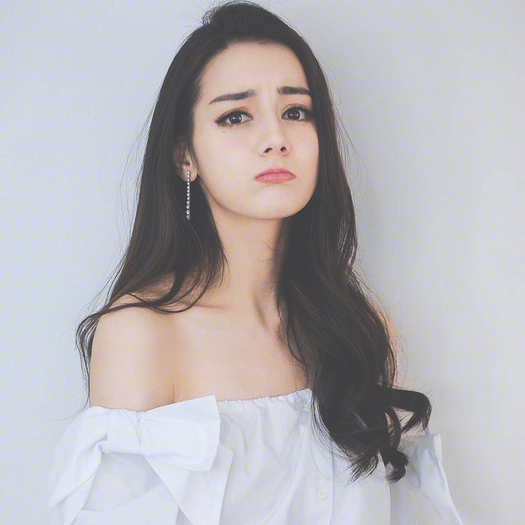 Dilraba Dilmurat
