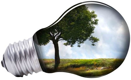 FUTURO MEDIO AMBIENTE: TERCERA REVOLUCIÓN INDUSTRIAL