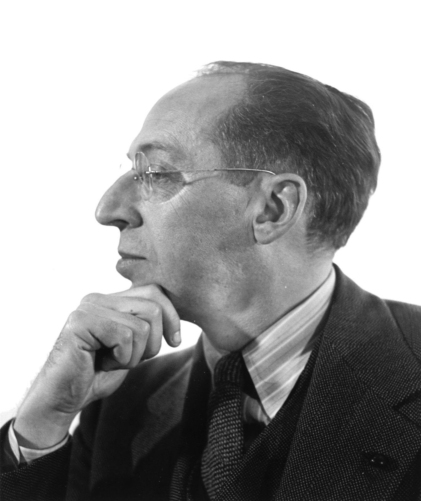 The Elgin Review: Copland: Fanfare for the Common Man