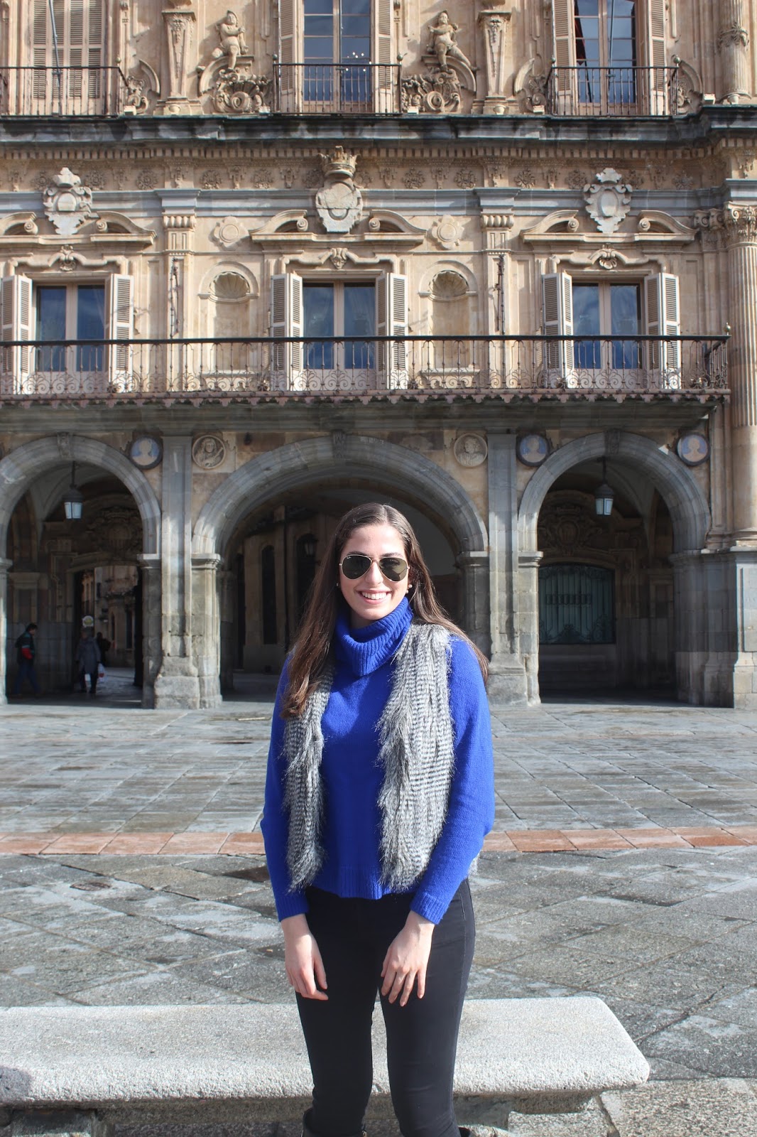 When in SPAIN: Spain Travel Guide | Tall and Preppy