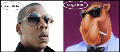 What occupation did a rapper have before they made it big? : r/hiphopheads