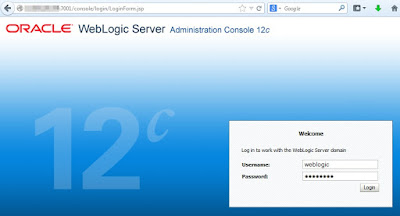 Weblogic 12c vs Jboss 7 Quien es mejor y cual debo elegir Parte 1 ...