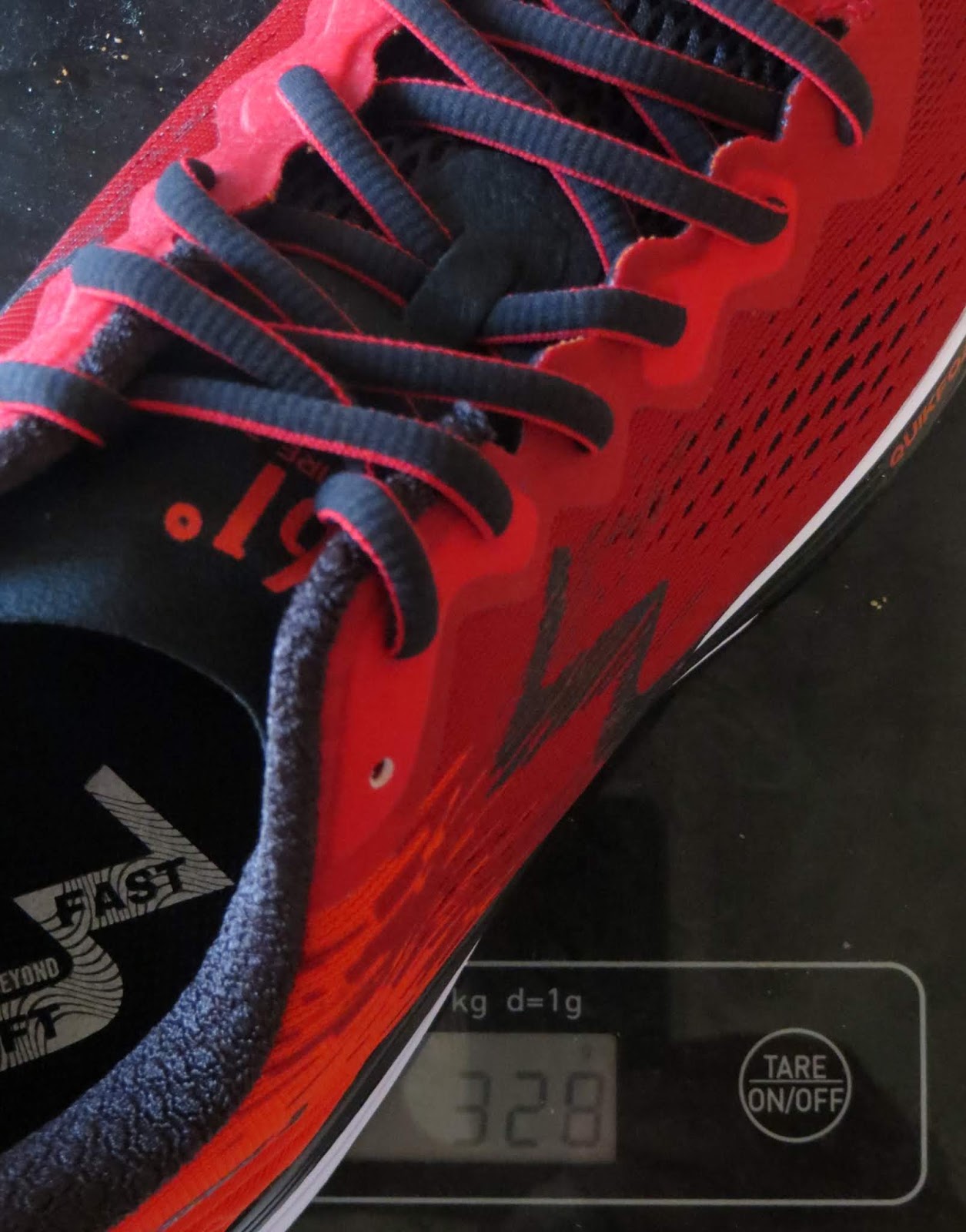 361 Spire 3, la recensione | sixteen weeks ...