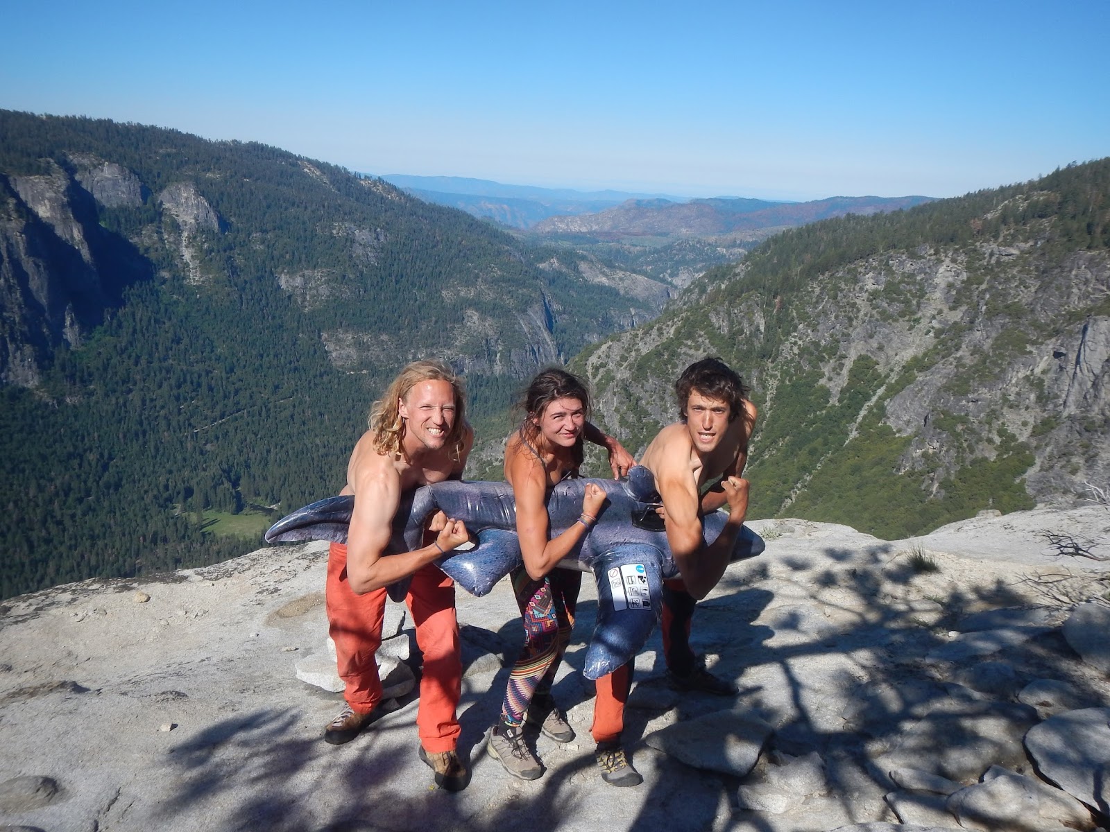Jacob Climbs Things: Top 10 routes of 2015!!!