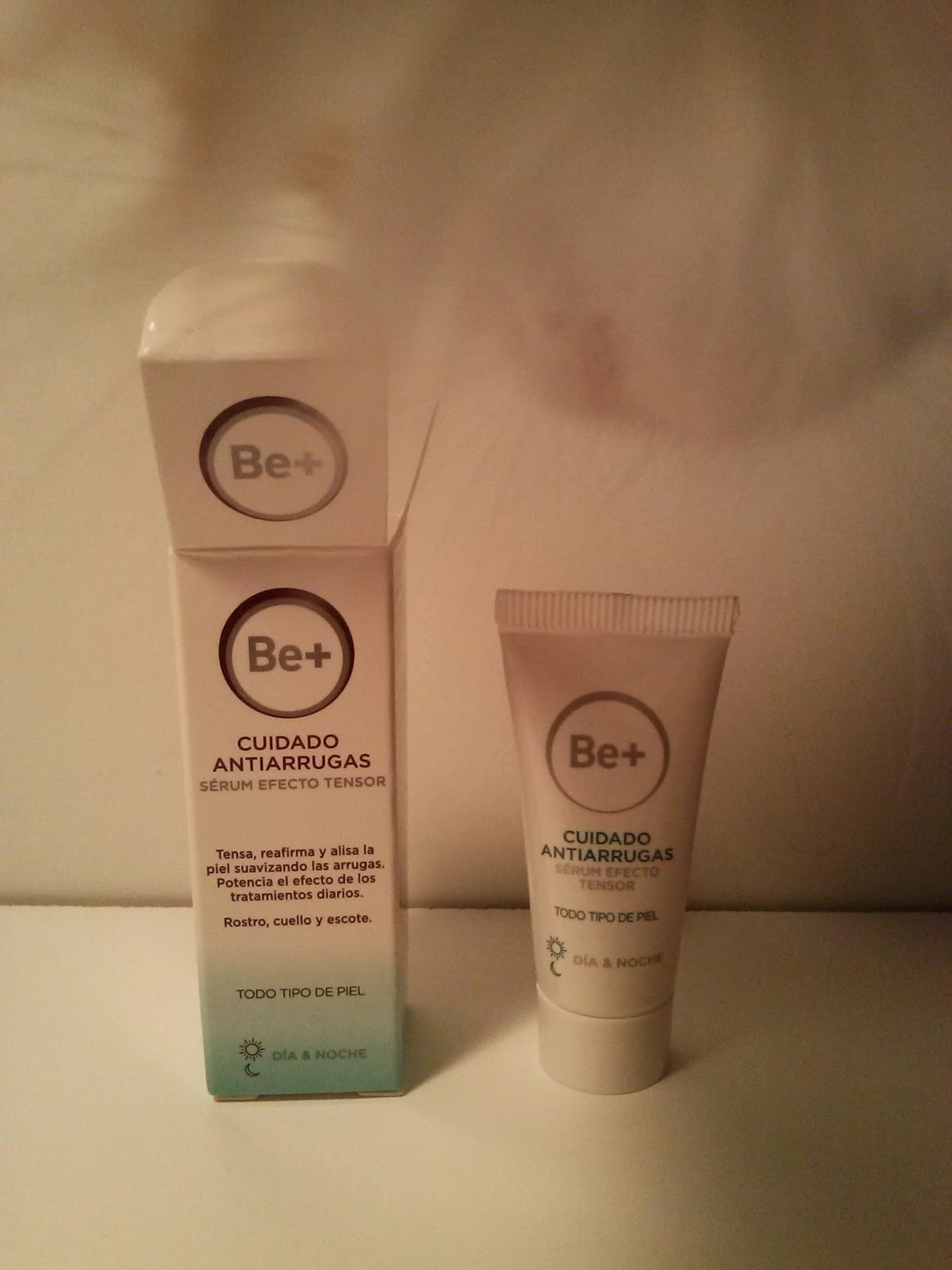 Miss cuidados diarios: Infarma VI: Be+ de laboratorios Cinfa