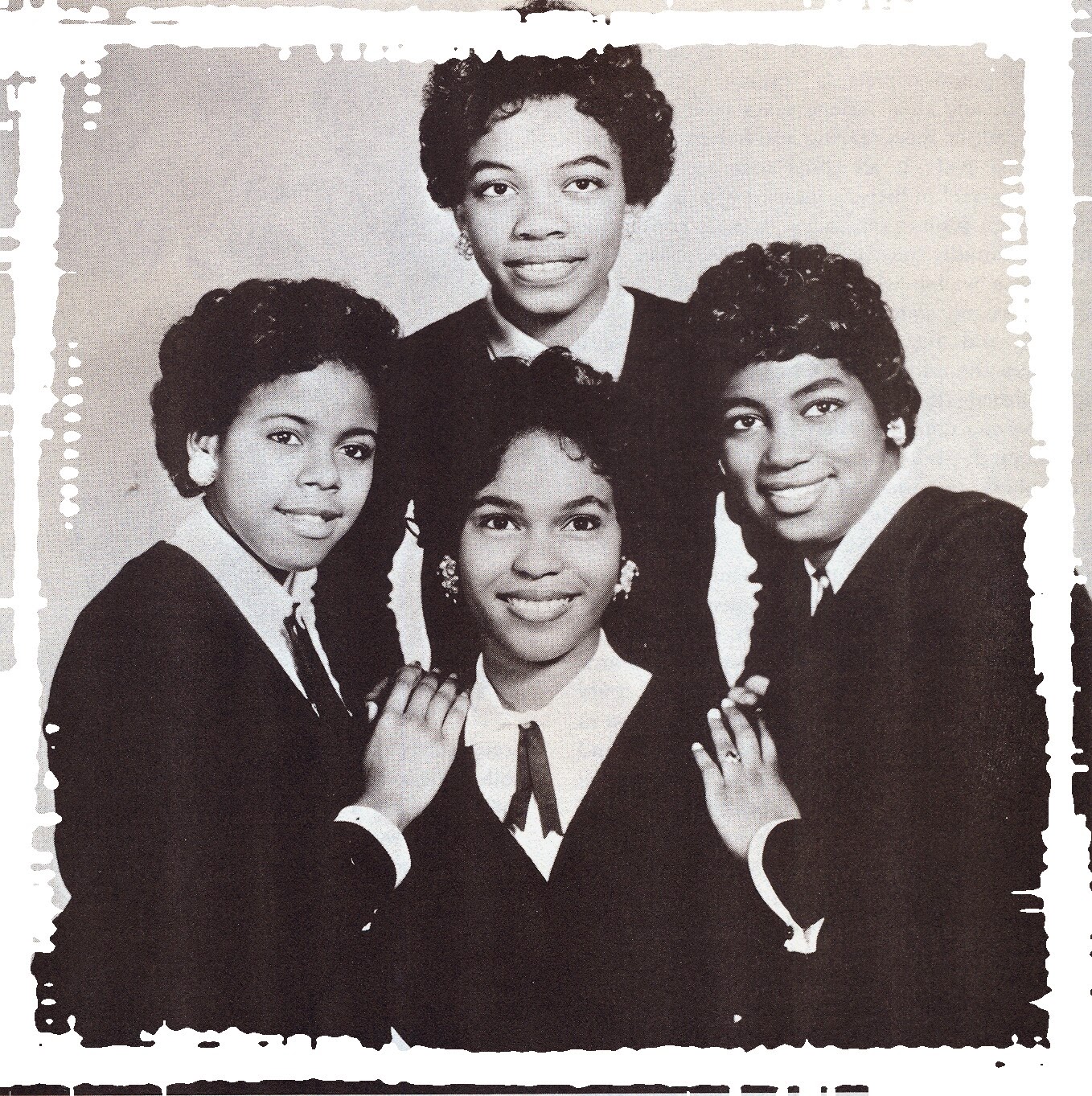 SIXTIES BEAT: The Shirelles