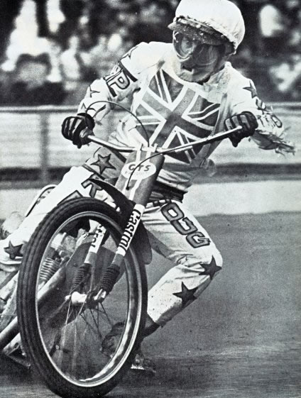 Speedway Archive: 1977 Timeline June