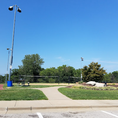 Play St. Louis: Schroeder Park, Manchester