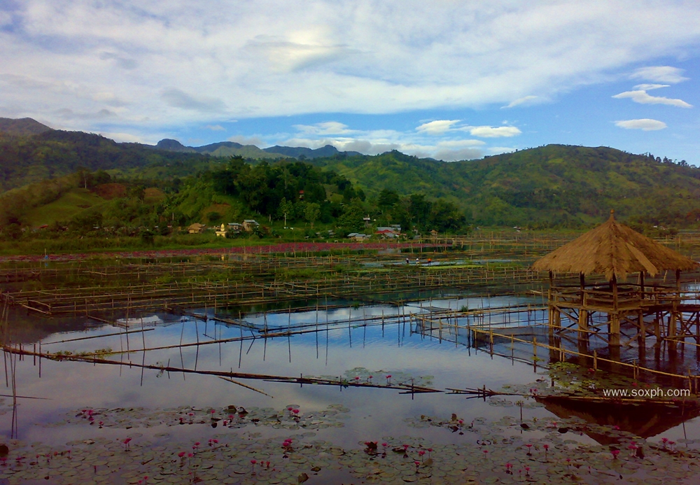 Lake Sebu | SOCCSKSARGEN, Philippines #SOXph by Nanardx