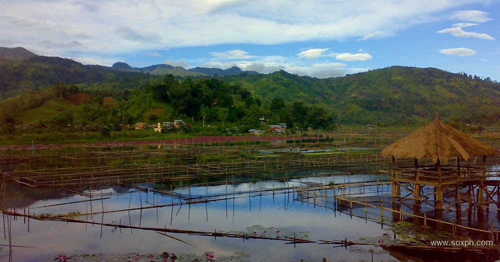 Lake Sebu | SOCCSKSARGEN, Philippines #SOXph by Nanardx