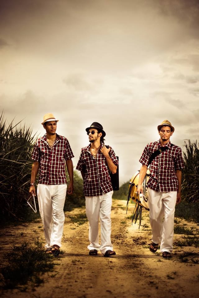 ACONTECE: Os Fulano é atração do Programa Sala de Reboco