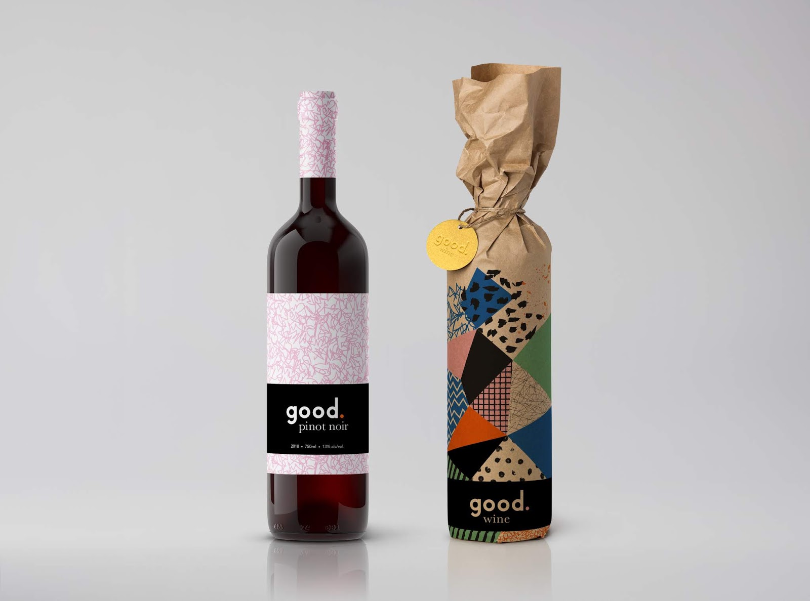 Good. – Packaging Of The World