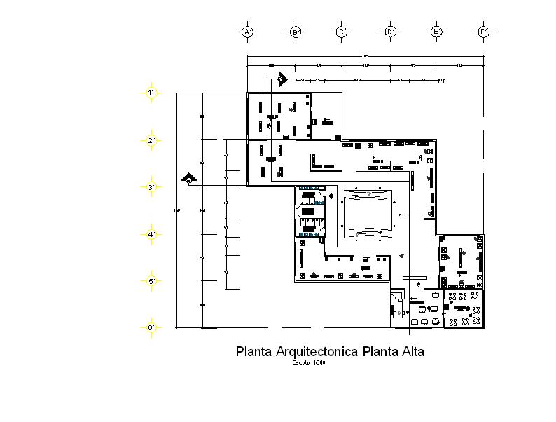 Proceso de diseño de un Museo Etnografico regional en la ciudad de ...