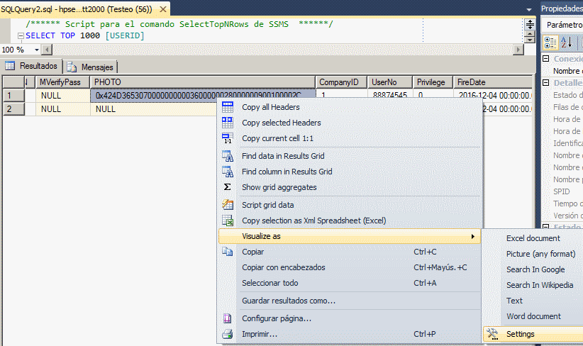 Programación a Martillazos: Visualizar imágenes en Sql Server ...