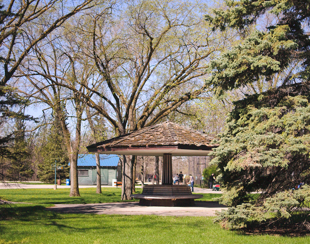 Scott Hendric: Elmwood-Kildonan Pool, Concordia Hill, Kildonan-East ...