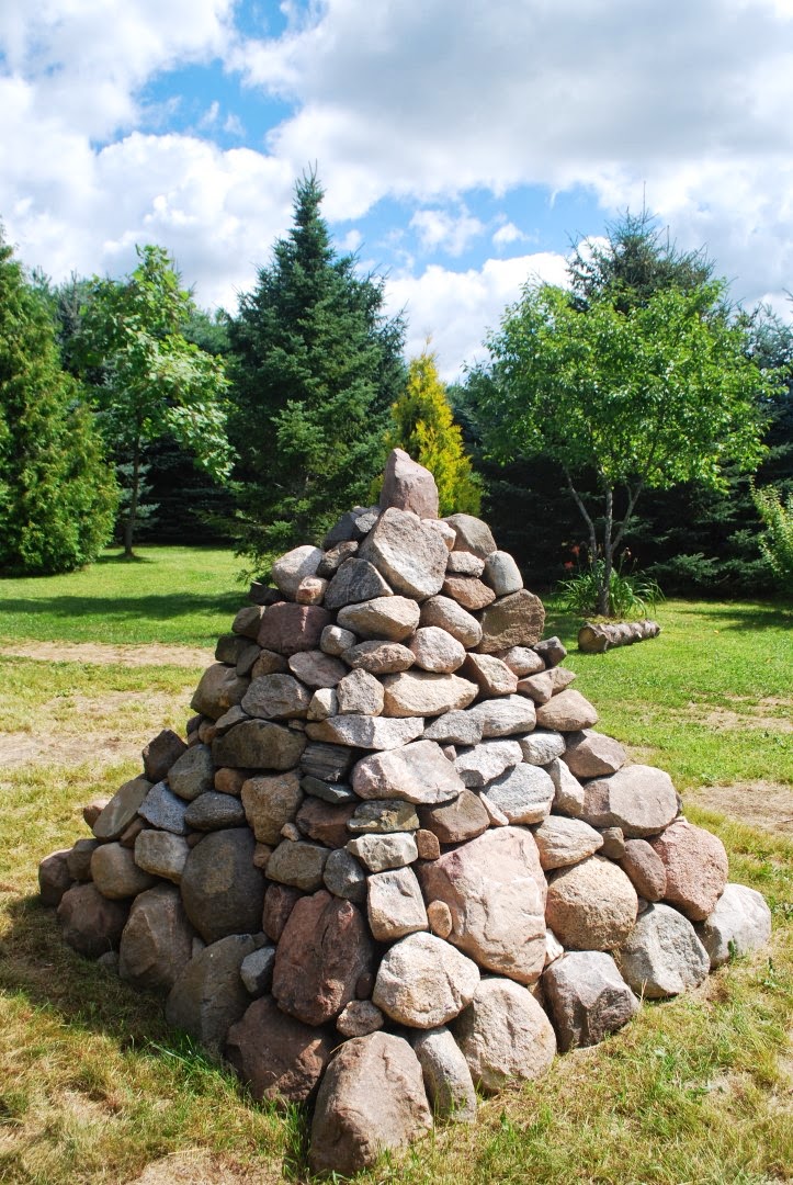 Quarry Garden Stained Glass: What Have We Been Doing? Part 3 The ...