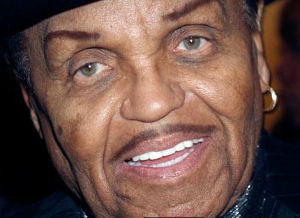 Michael Jackson My Obsession: Fallece Joseph Jackson, padre del ...