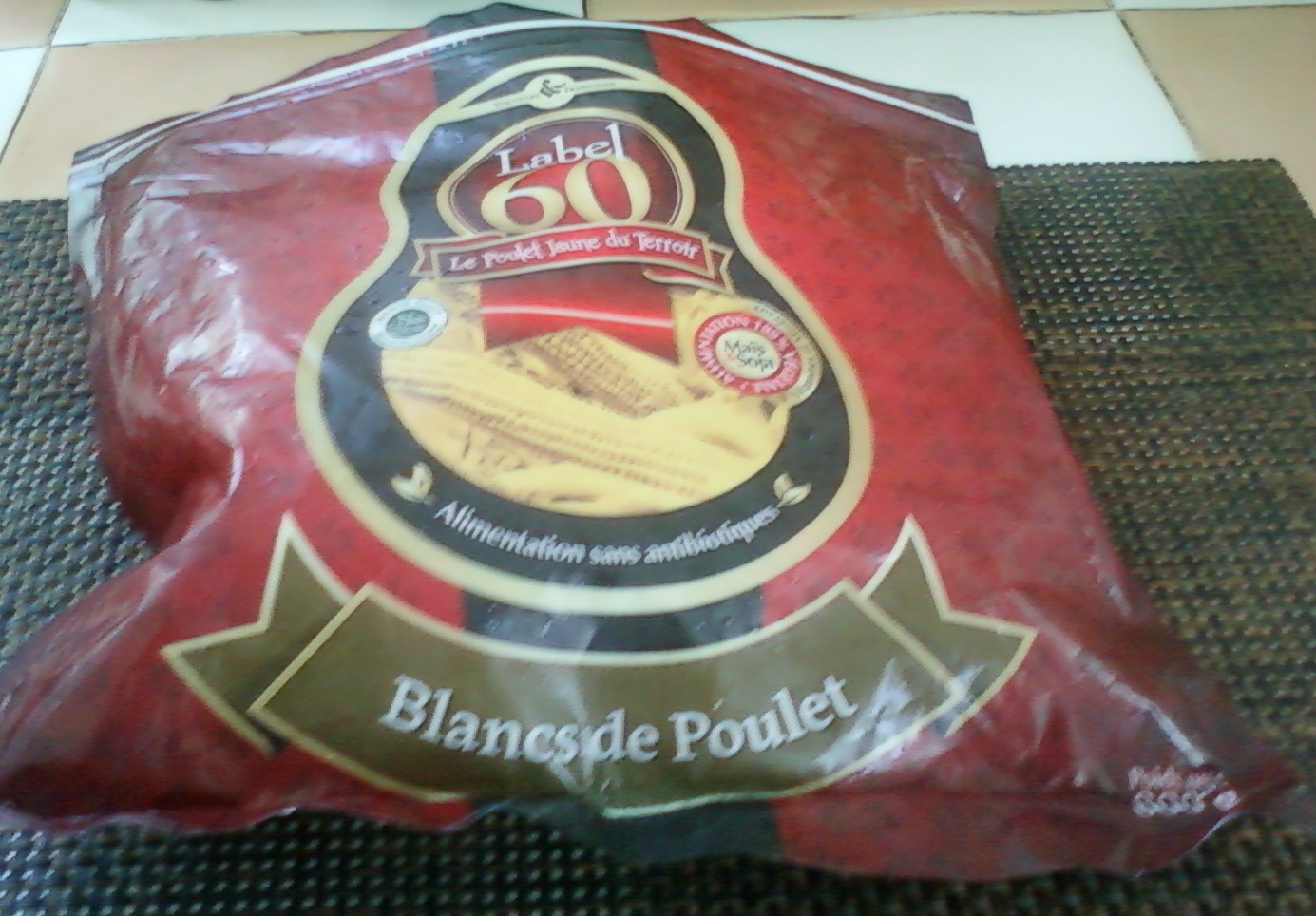 Partager avec plaisir - Recettes de cuisine faciles et idées de ...