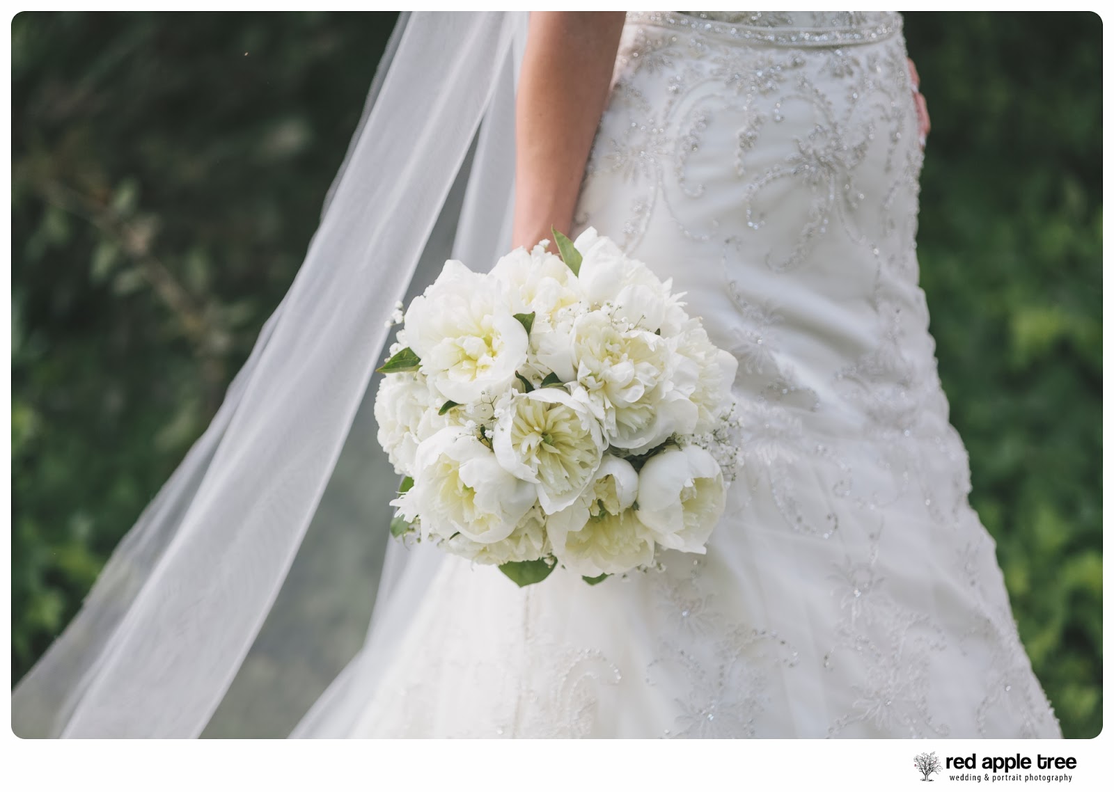 red apple tree photography: Becky + Drew Wedding at The Ryan Nicholas ...