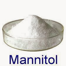 Manitol