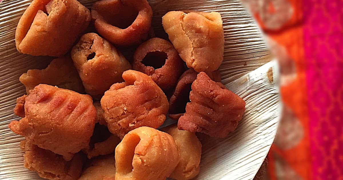 MASTERCHEFMOM: Seepu Seedai | Savoury Snack from Chettinad | Chettinad ...